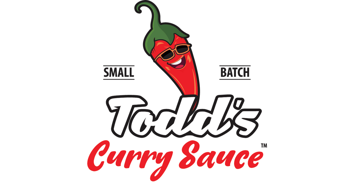 Todd's Fricken Awesome Curry Sauce – Todd's Awesome Curry Sauce